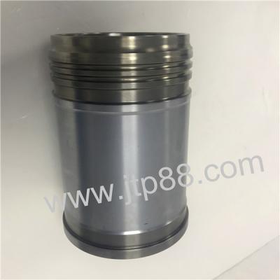 China Diesel Auto Engine Cylinder Liner Sleeve For Hino Wet Type 135 * 248mm for sale