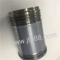 China Mitsubishi 6D14 Engine Cylinder Liner 110mm Cyl Diameter OEM MEO31617 for sale