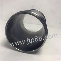 China Aluminum Material Diesel Engine Cylinder Liner 130MM With Corrosion Resistence for sale