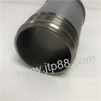 China 6D22 Engine Cylinder Liner For Mitsubishi Diesel Auto Body Part 130mm ME051217 for sale