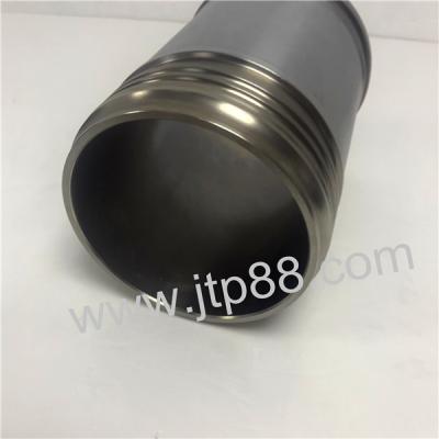China 6D22 Engine Cylinder Liner For Mitsubishi Diesel Auto Body Part 130mm ME051217 for sale