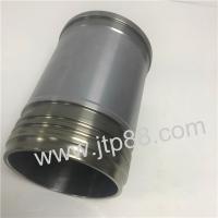 China Mitsubishi 6D14 Engine Cylinder Liner 110mm Cyl Diameter OEM MEO31617 for sale