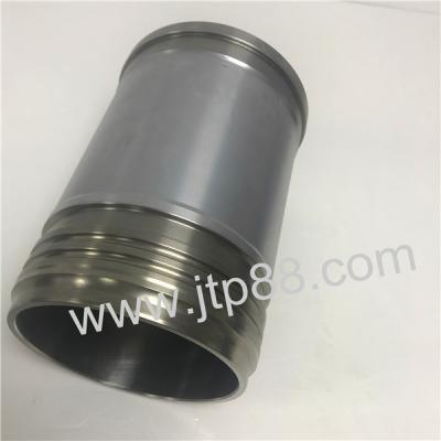 China Mitsubishi 6D14 Engine Cylinder Liner 110mm Cyl Diameter OEM MEO31617 for sale