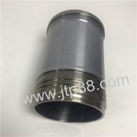 China Isuzu Truck Engine Cylinder Liner , Cylinder Liner Sleeve OEM 1-12111-926-0 for sale