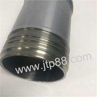 China Aluminum Material Diesel Engine Cylinder Liner 130MM With Corrosion Resistence for sale