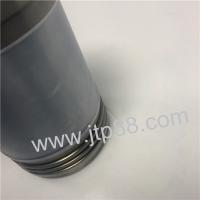 China 6BF1 6BG1 Diesel Engine Cylinder Sleeves 105mm With Boron - Copper Alloy Casting Iron for sale