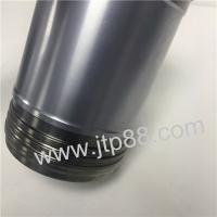 China K13C Diesel Engine Cylinder Liner 153mm Outside Dia For HINO OEM 11467-2090 for sale