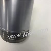 China DIA142mm Engine Cylinder Liner For For MITSUBISHI 8DC11 Truck Trailer M06043941 for sale