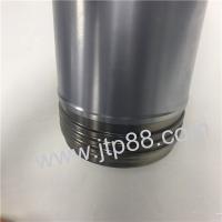 China 6SD1 Diesel Cylinder Liner Sleeve 120mm Inside Dia For ISUZU OEM 1-11261-106-2 for sale