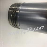 China Boron Alloy Cylinder Liner Sleeve 139mm Diameter For Hino OEM 11467-1702 for sale
