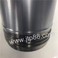 China Auto Engine Parts Cylinder Liner Sleeve Boron Alloy Casting Iron OEM 11467-1690 for sale