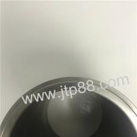 China 6D125 Diesel Engine Cylinder Liner For Excavator Spare Parts OEM 6150-21-2221 for sale