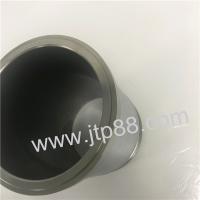 China 6D14-2AT Mitsubishi Cylinder Liner Kit 110mm DIA For Machinery Engine Parts for sale