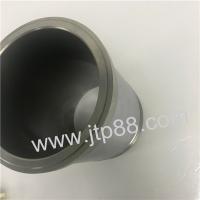 China 6D125 Diesel Engine Cylinder Liner For Excavator Spare Parts OEM 6150-21-2221 for sale