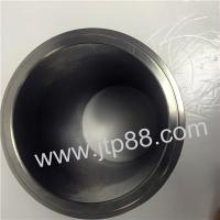 China Auto Engine Parts Cylinder Liner Sleeve Boron Alloy Casting Iron OEM 11467-1690 for sale