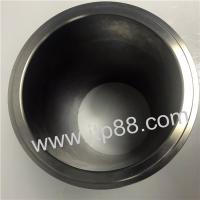 China 6D15 Diesel Engine Cylinder Liner For Mitsubishi Fuso Canter Piston 113mm Bore Diameter for sale
