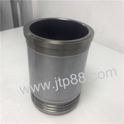 China Boron Alloy Cylinder Liner Sleeve 139mm Diameter For Hino OEM 11467-1702 for sale