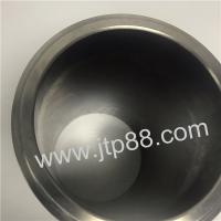 China 6BF1 6BG1 Diesel Engine Cylinder Sleeves 105mm With Boron - Copper Alloy Casting Iron for sale