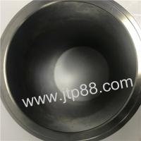 China 6SD1 Diesel Cylinder Liner Sleeve 120mm Inside Dia For ISUZU OEM 1-11261-106-2 for sale