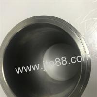China Boron Alloy Cylinder Liner Sleeve 139mm Diameter For Hino OEM 11467-1702 for sale