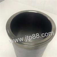 China Isuzu Truck Engine Cylinder Liner , Cylinder Liner Sleeve OEM 1-12111-926-0 for sale