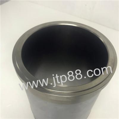 China Isuzu Truck Engine Cylinder Liner , Cylinder Liner Sleeve OEM 1-12111-926-0 for sale