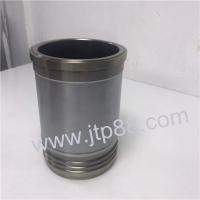 China Isuzu Truck Engine Cylinder Liner , Cylinder Liner Sleeve OEM 1-12111-926-0 for sale