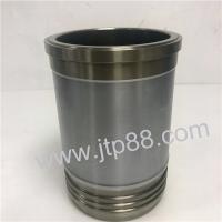 China 6D14-2AT Mitsubishi Cylinder Liner Kit 110mm DIA For Machinery Engine Parts for sale