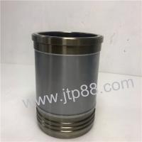 China K13C Diesel Engine Cylinder Liner 153mm Outside Dia For HINO OEM 11467-2090 for sale
