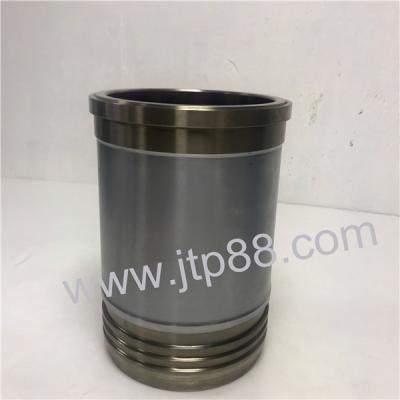 China K13C Diesel Engine Cylinder Liner 153mm Outside Dia For HINO OEM 11467-2090 for sale