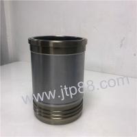 China DIA142mm Engine Cylinder Liner For For MITSUBISHI 8DC11 Truck Trailer M06043941 for sale