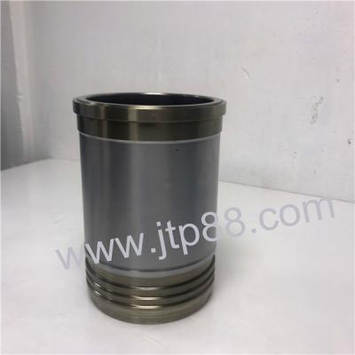 China DIA142mm Engine Cylinder Liner For For MITSUBISHI 8DC11 Truck Trailer M06043941 for sale