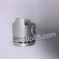 China Diesel engine parts piston 6WA1/ 6UZ1/ 6RH1/ 10PE1 automobile truck parts for Isuzu for sale