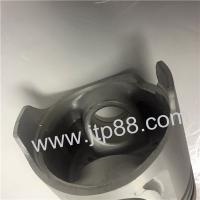 China OEM 12011-96000 Diesel Engine Piston 5.0 3.5 5.0mm Ring Size For NISSAN for sale
