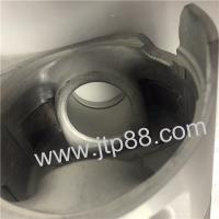 China 8DC11 Cylinder engine parts piston 142.0mm DIA 153.1mm length ME091050 for sale