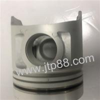 China 46 x 116mm Pin Diesel Engine Piston For Excavator Truck OEM 12011-97012 for sale