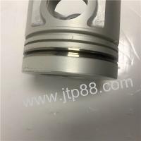 China OEM 12011-96000 Diesel Engine Piston 5.0 3.5 5.0mm Ring Size For NISSAN for sale