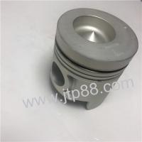China OEM 12011-96000 Diesel Engine Piston 5.0 3.5 5.0mm Ring Size For NISSAN for sale