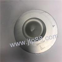 China Truck / Bus Engine Parts Piston Diameter 146.0MM OEM ME161112 With 50 X 112mm Pin for sale