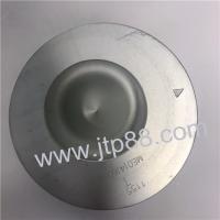 China 6D105 Diesel Engine Piston 40 * 86.2mm Pin 107.7mm Length For MITSUBISHI for sale