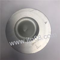 China Pin Size 38 x 93mm Engine Parts Piston 118.0mm DIA OEM ME078502 71.2mm Comp for sale