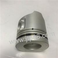 China 46 x 116mm Pin Diesel Engine Piston For Excavator Truck OEM 12011-97012 for sale