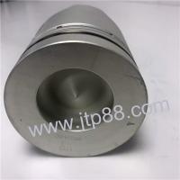China 46 x 116mm Pin Diesel Engine Piston For Excavator Truck OEM 12011-97012 for sale