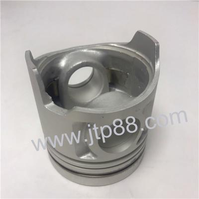 China 8DC11 Cylinder engine parts piston 142.0mm DIA 153.1mm length ME091050 for sale