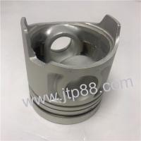 China 46 x 116mm Pin Diesel Engine Piston For Excavator Truck OEM 12011-97012 for sale