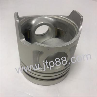 China 46 x 116mm Pin Diesel Engine Piston For Excavator Truck OEM 12011-97012 for sale