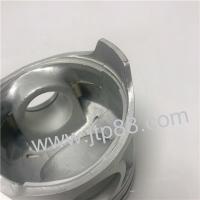 China 4TNV94 Piston Auto Parts 4 Cylinder OEM 129906-22080 For YANMAR for sale