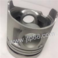 China Truck / Bus Engine Parts Piston Diameter 146.0MM OEM ME161112 With 50 X 112mm Pin for sale