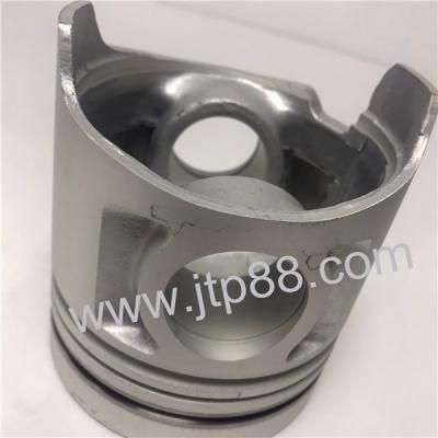 China Truck / Bus Engine Parts Piston Diameter 146.0MM OEM ME161112 With 50 X 112mm Pin for sale