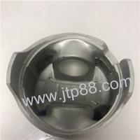 China Truck / Bus Engine Parts Piston Diameter 146.0MM OEM ME161112 With 50 X 112mm Pin for sale